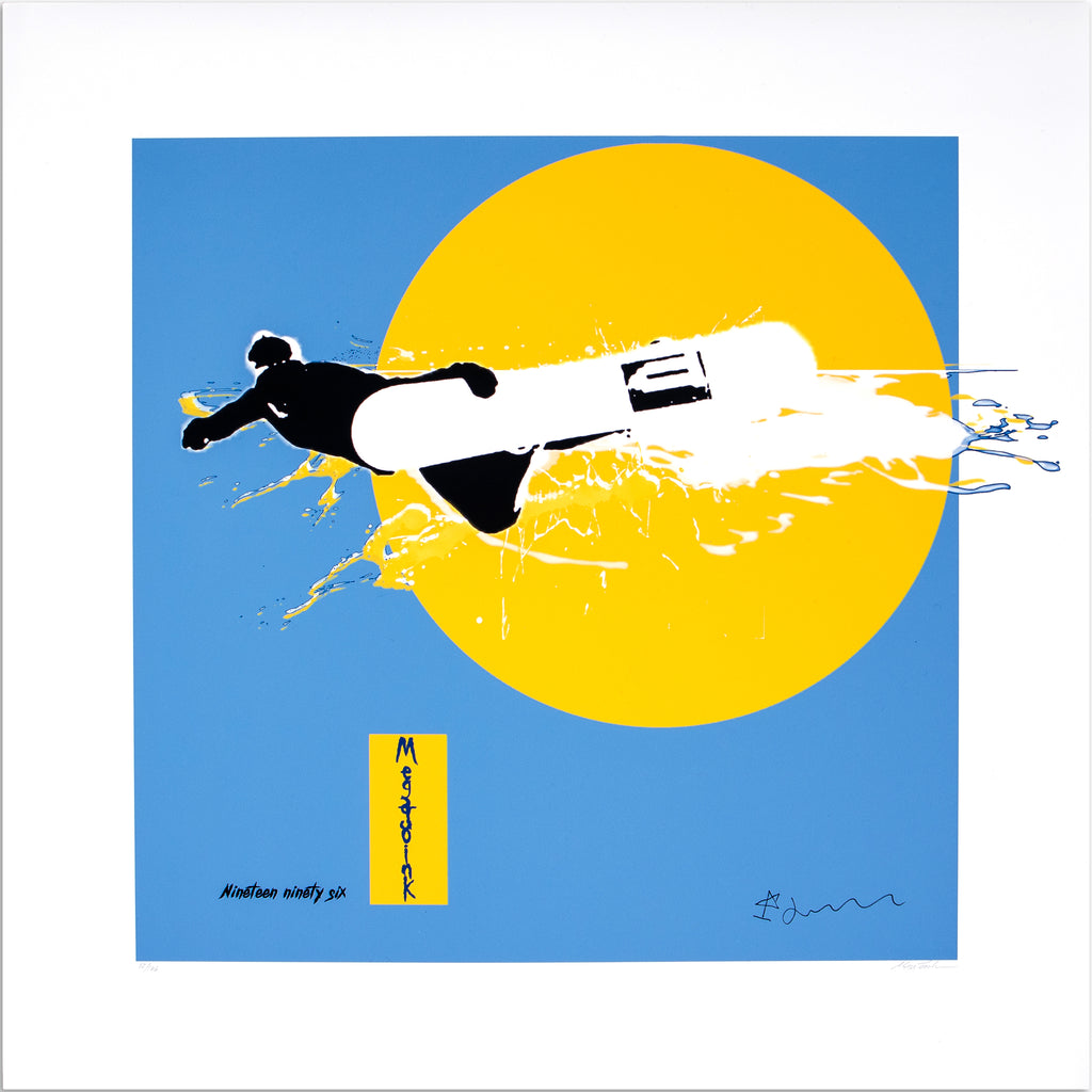 Ingemar Backman – megajoink